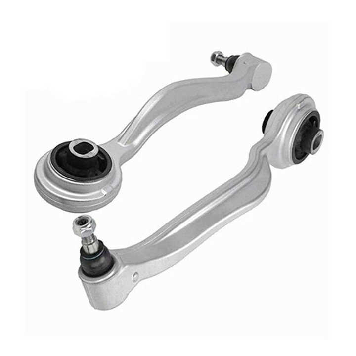 Car Suspension Front Lower Aluminium Traction Control Arm 2203304311 ...