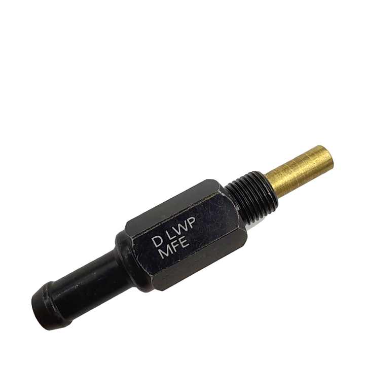 HF PCV Control Valve Exhaust Valve Crankcase Ventilation Valve For ...