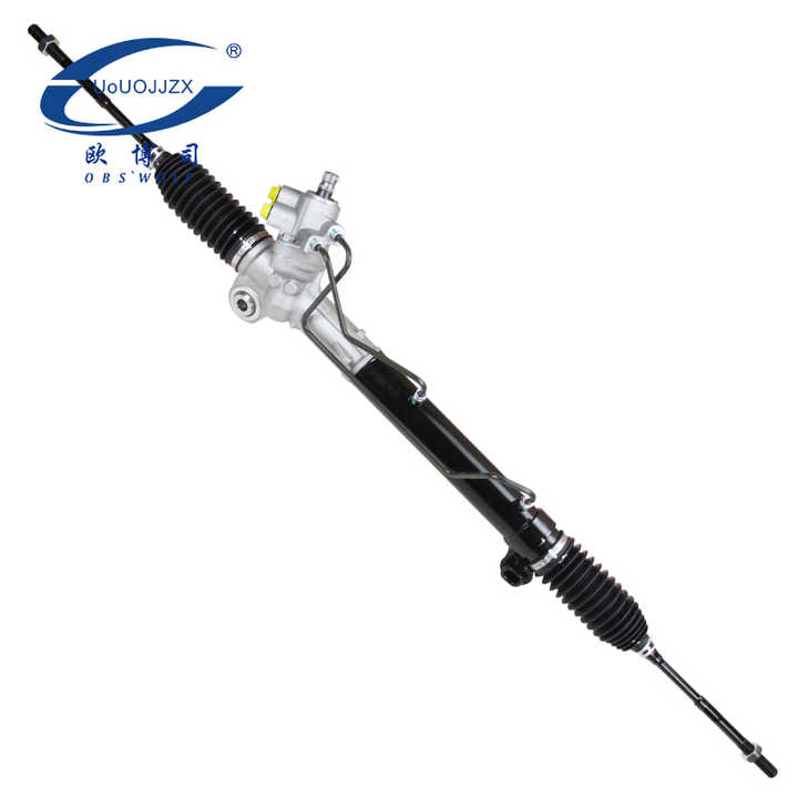 Nissan X-Trail T30 Power Steering Gear - Reliable Performance