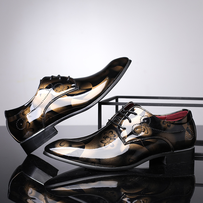 How to Choose Men Outing Shoes: A Complete Buying Guide