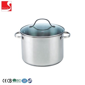 Get Amazing 555 stainless steel stock pots For Kitchen Upgrades ...