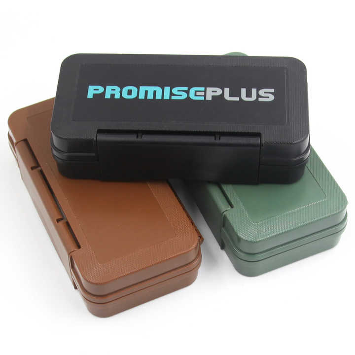 OEM 3CT Plastic Cigar Box Waterproof Portable Travel Cigar Humidor ...