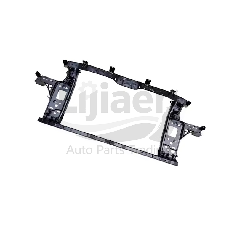 High Quality Auto Parts Water Tank Panel OEM 64101-C1000 Radiator ...