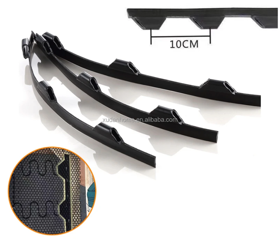 Secure Sofa Frames with XUDAN Plastic Fixings - Durable & Modern