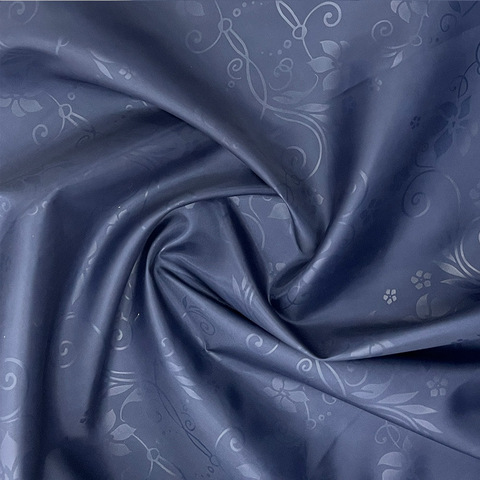 100% Polyester Taffetal Lining Fabric for Suit & Accessories
