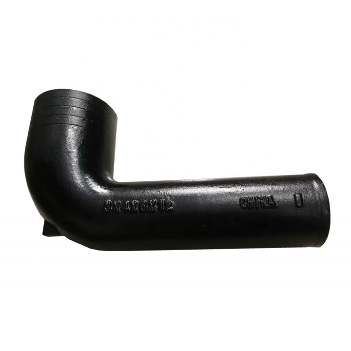 CSA B70 /ASTM A888 UPC approval cast iron pipe fitting for water ...
