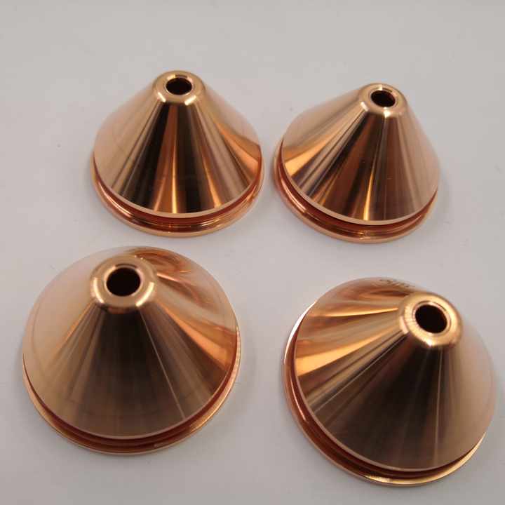 Kjellberg 11.848.401.1555 G4355 Swirl Gas Cap G4355| Alibaba.com