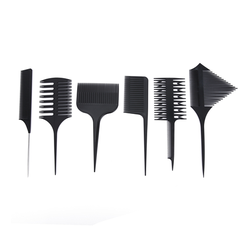 Smart Weave Highlighting Comb