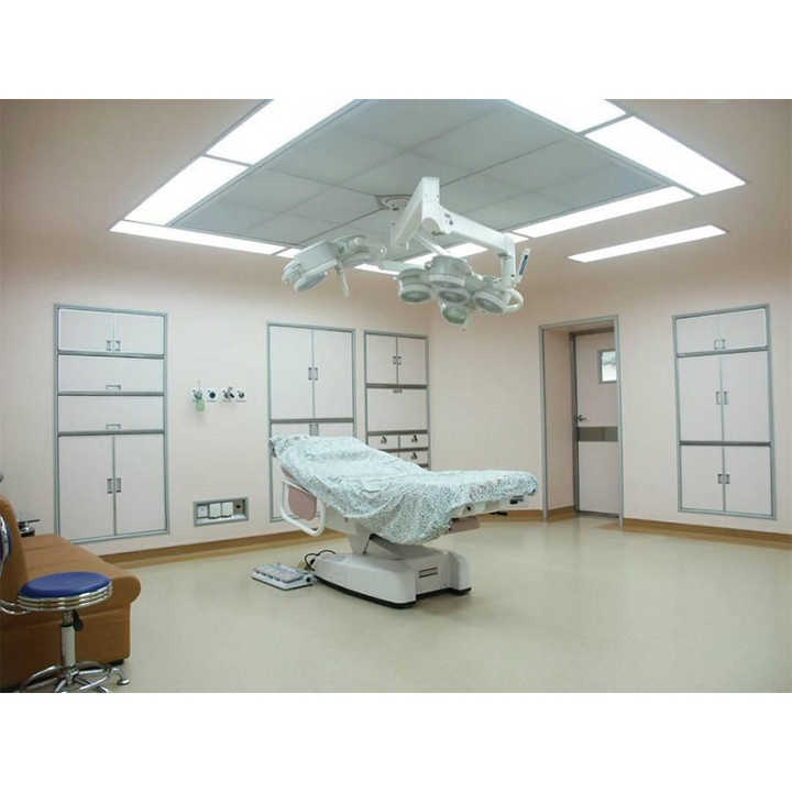 Hospital Operation Room - Efficient and Economical Setup