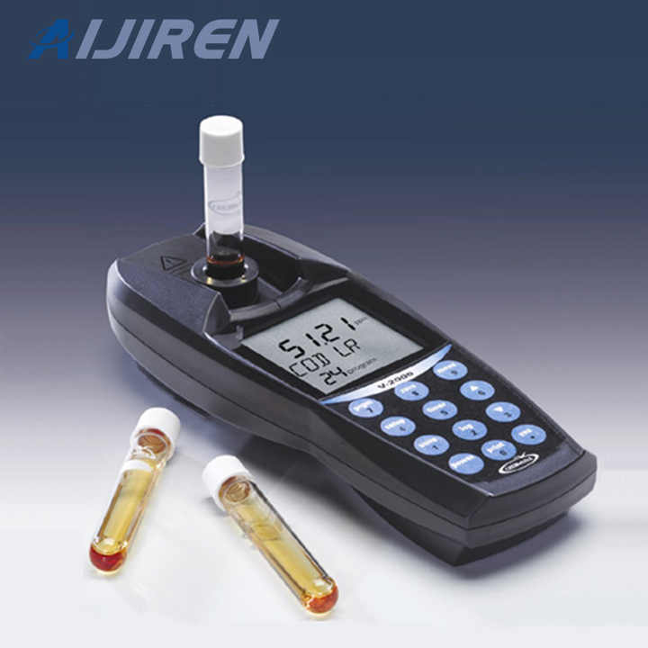 Aijiren COD Digestion Vials - High Quality for Water Analysis