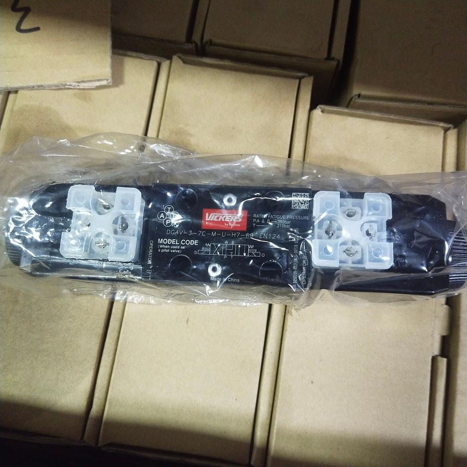 DG4V37CMUH769 6050209-002 DG4V-3-7C-M-U-H7-69-EN124 DG4V-3-7C-M-U-H7-69 ...