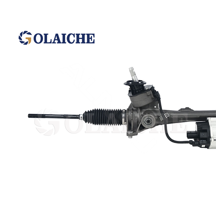 Electrical Power Steering Rack Auto Steering Gear for VW GOLF MK5 06-10 ...