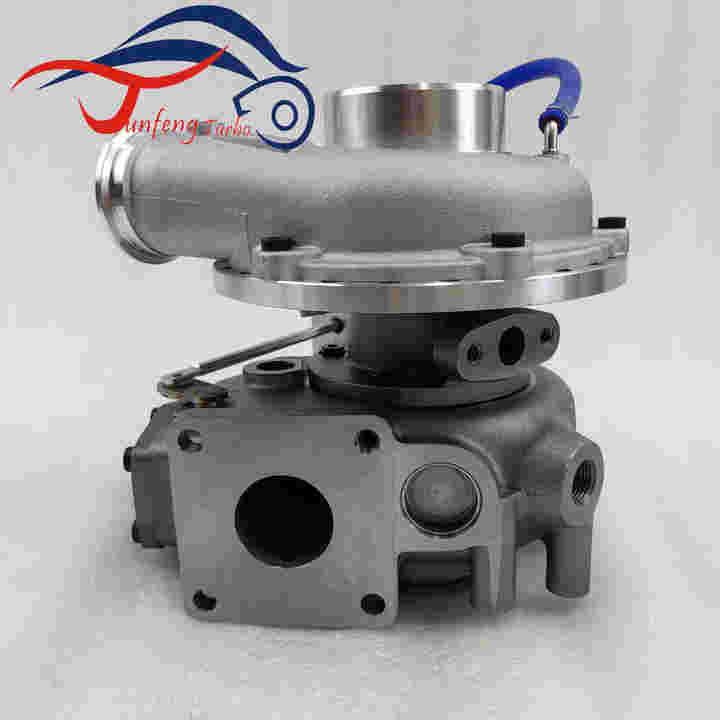 RHE62W Turbo VC720022 MYAX Turbocharger for Yanmar Marine 6LP-DTE 6LP ...