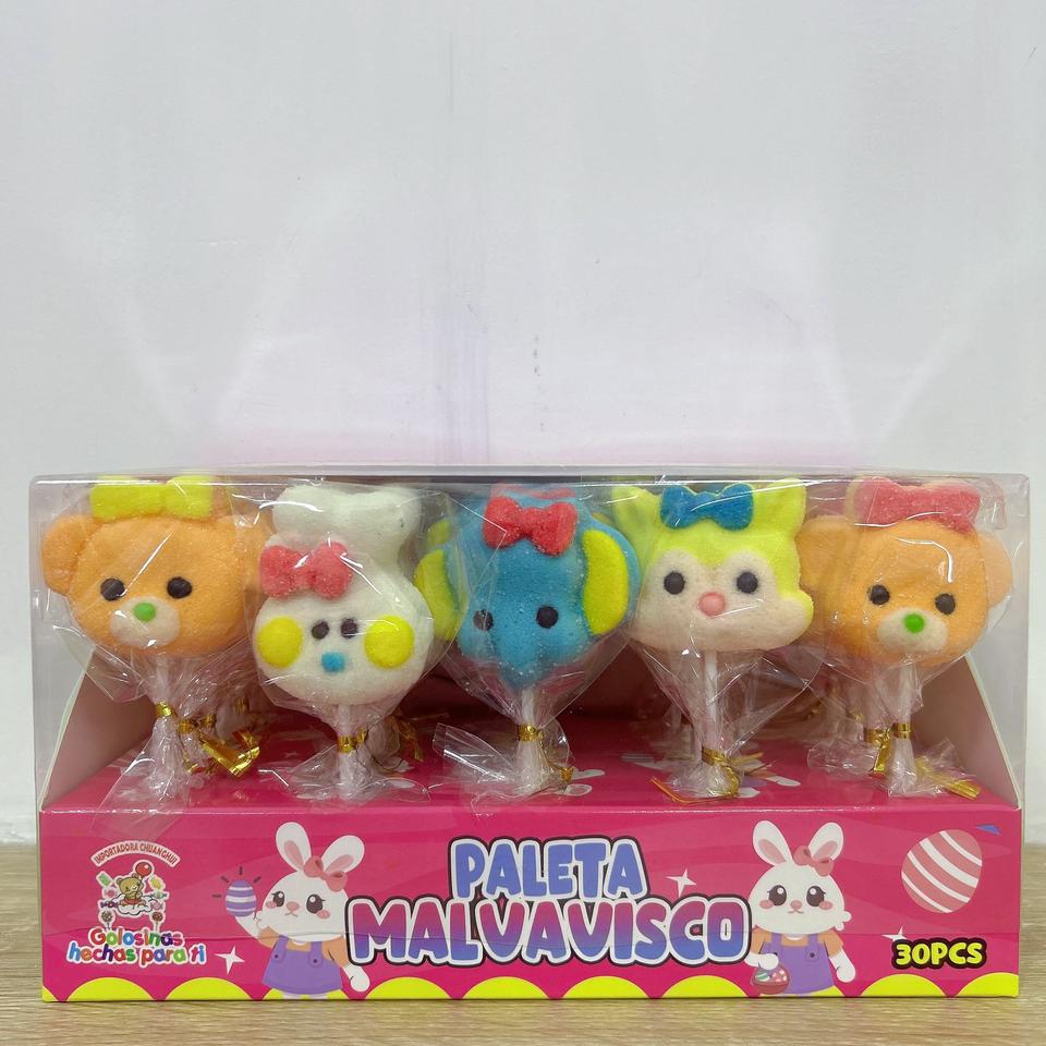 OEM ODM Manufacturer Custom Candy Soft Cartoon Animal Christmas Shape ...