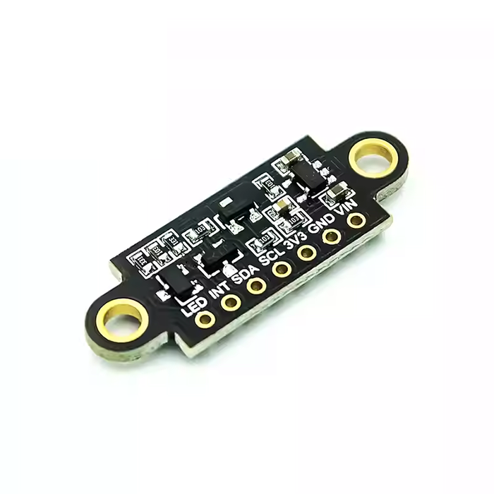 TCS34725 Color Recognition Sensor RGB IIC Induction Module| Alibaba.com