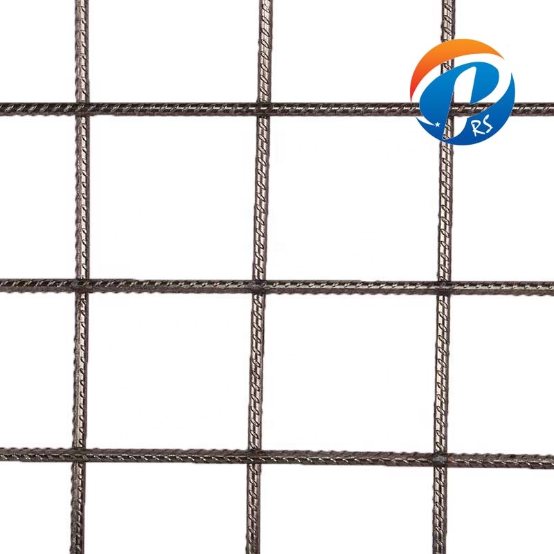 High Quality BRC Welded Concrete Steel Mesh for Reinforcement