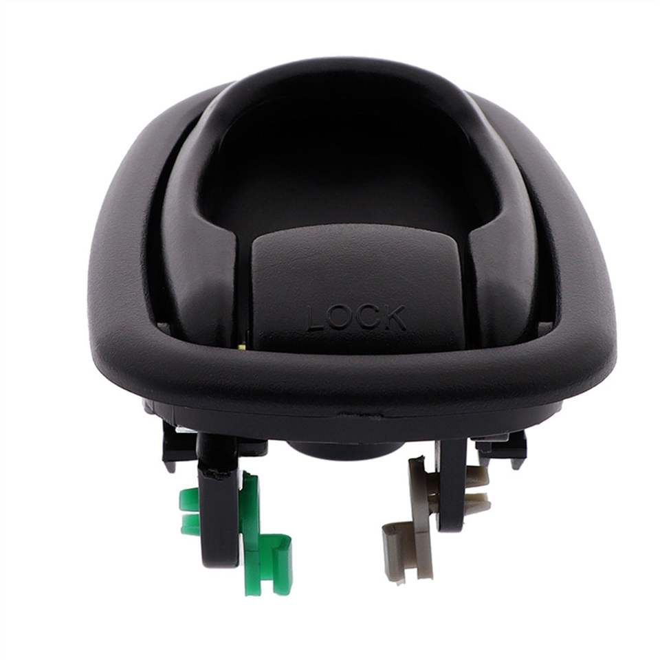 Car Left LH Side Door Pull Handle Inside Interior Door Handle 82610 ...