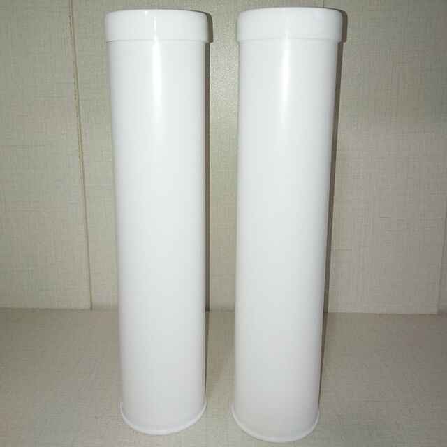 400ML Grease Tube - Efficient Lubrication for Machinery