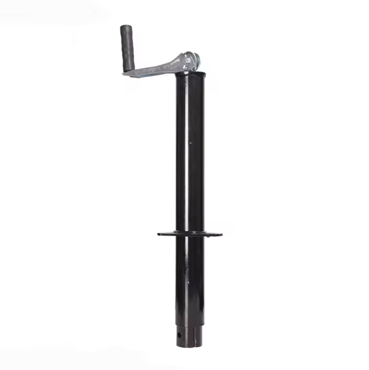 2000lbs Trailer Jack Adjustable Drop Leg For Horse Trailer Utility ...