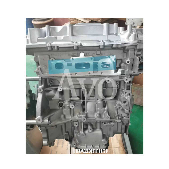 For Renault H5ft Engine Motor Captur Clio Kadjar Kangoo Megane Scenic 1 ...
