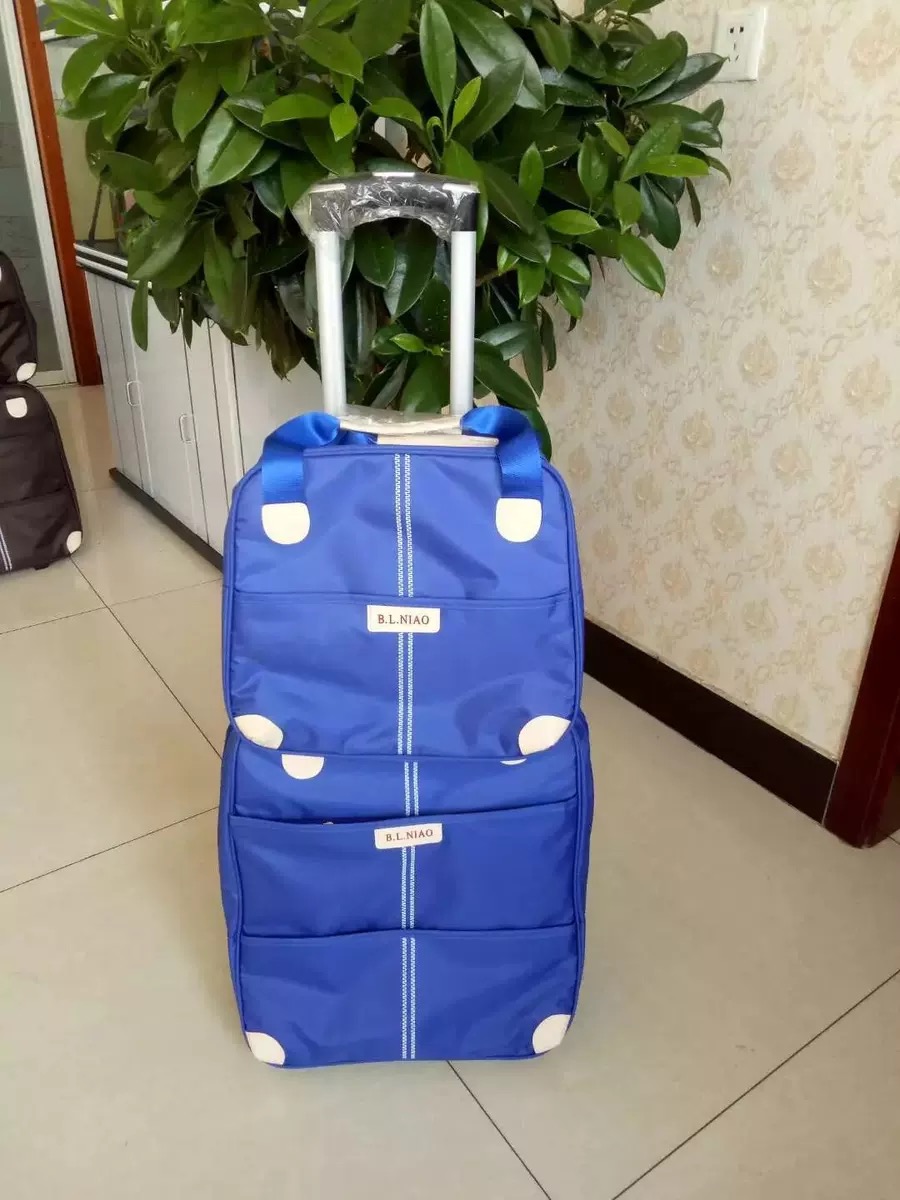 2022 Travel Luggage - Durable, Fashionable, and Versatile