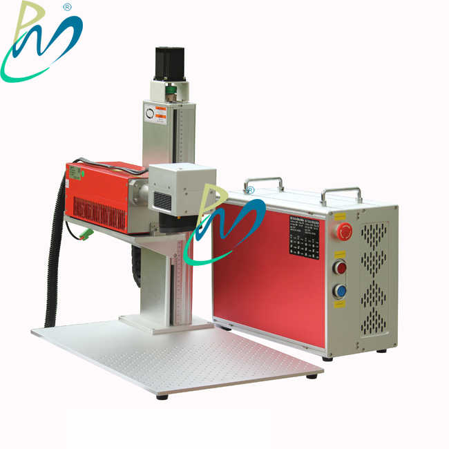 UV Laser Marking Machines - Precision for Glass & Ceramics