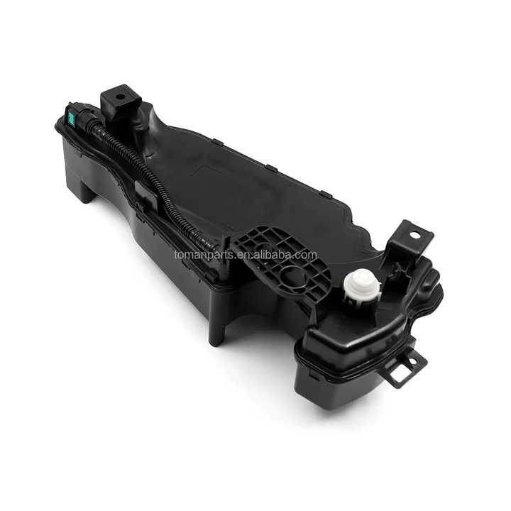 9815712680 Fuel Additive DPF Filter Tank Pump for Peugeot 208 Citroen ...