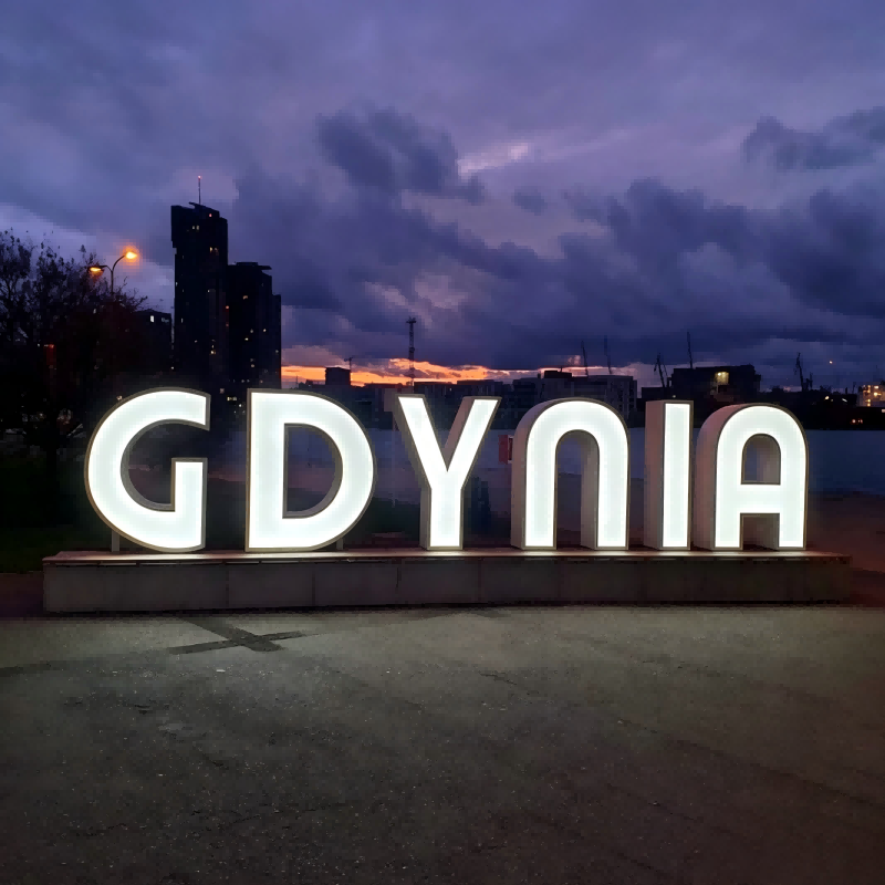Metal Acrylic Sign Led Illuminated Sign Led Light Sign Backlit Custom ...