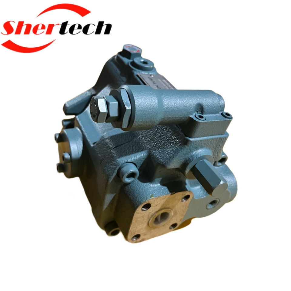 Shertech VZ Series VZ80C23RJBX-10 Daikin Replaceable Variable Piston ...