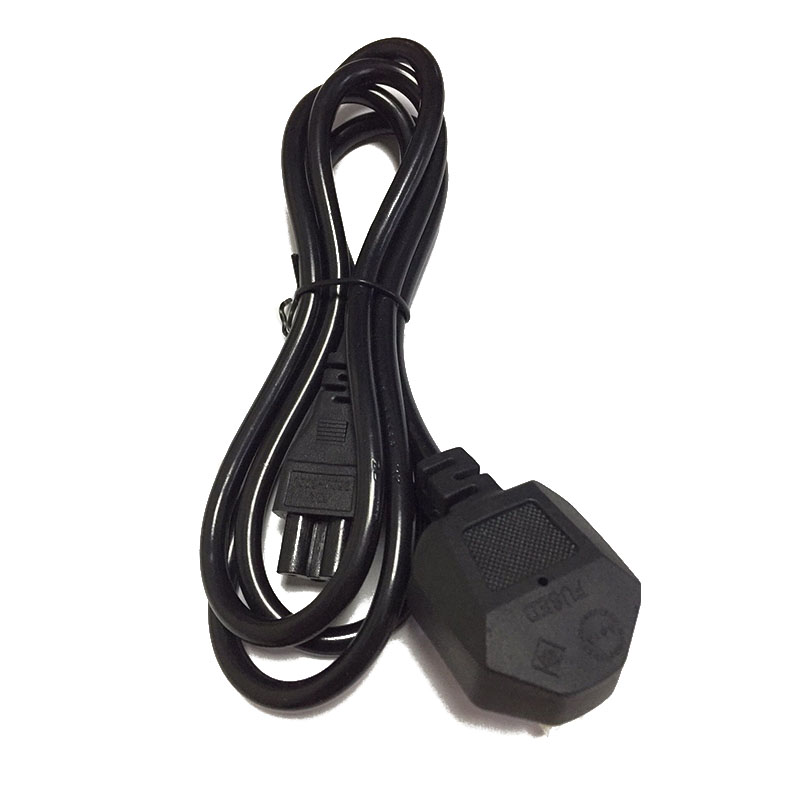 AC Power Cable - High Quality Power Cord with C13/C14 Connectors