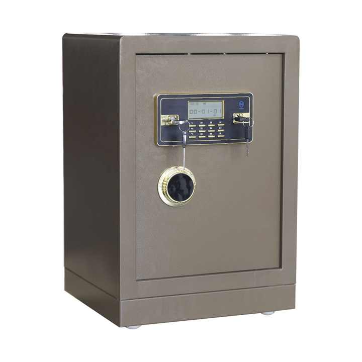Home Office Hotel Safe Box Fireproof Jewelry Luxury Steel Safety Box| Alibaba.com