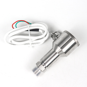 High Performance Steam Pressure Transmitters for Industry