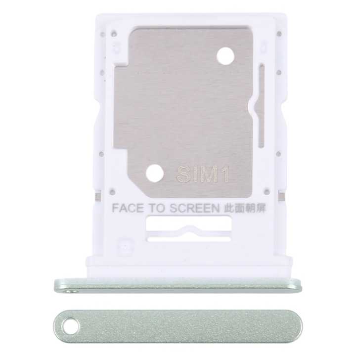 For Xiaomi Redmi Note 13 4G Original SIM Card Tray + SIM / Micro SD ...