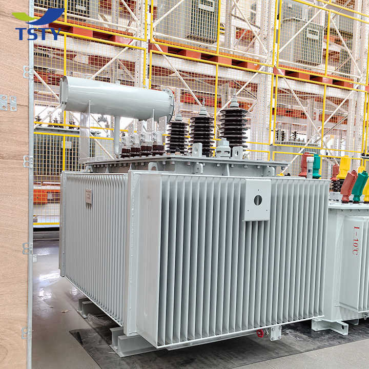33kv Power Transformers - Reliable and Efficient Solutions