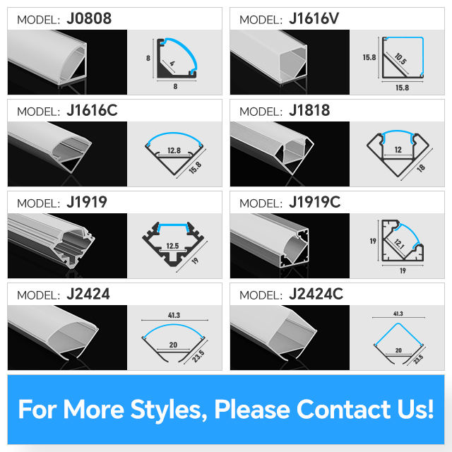 How to Choose the Best Hinge Aluminium Profile Rubber Strip