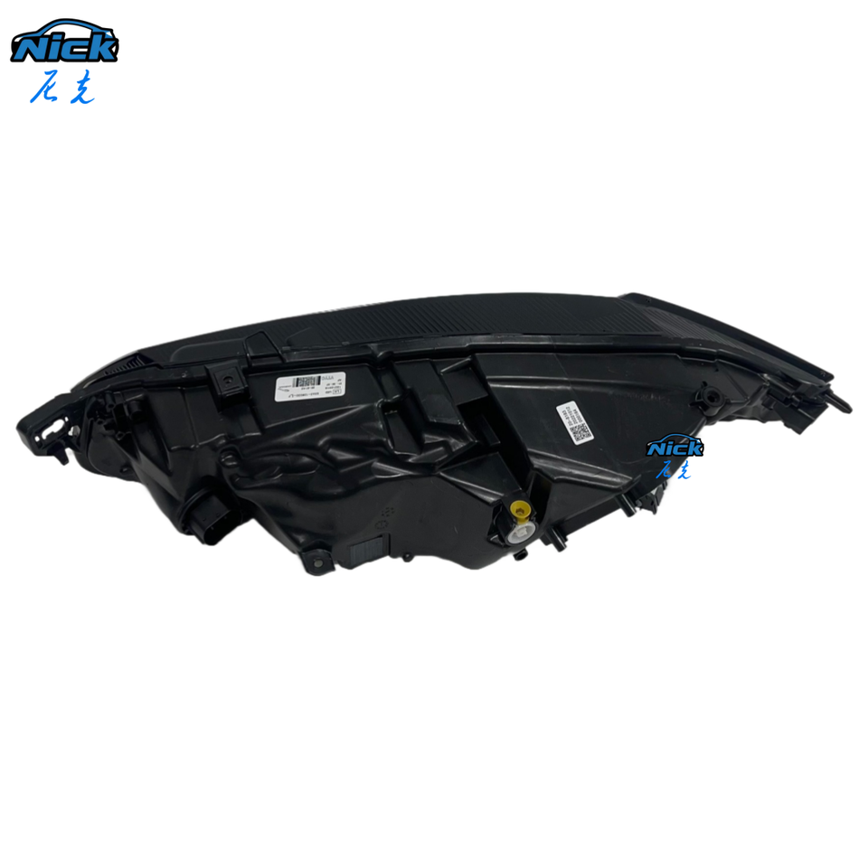 For Jaguar XF LED Headlights Assembly 2021-2025 Jaguar XFL Left and ...