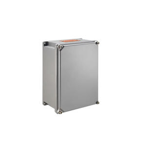 Recycled, Multipurpose & Durable Exd Junction Box - Alibaba.com