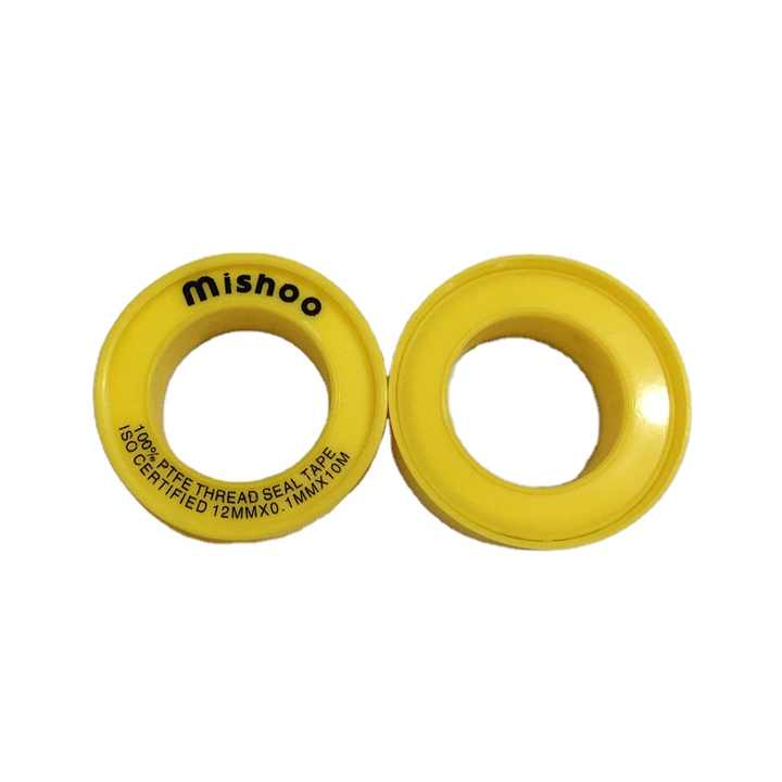 Mishoo Brand Factory Supplied Hot Sale Waterproof Ptfe Tape Sealing and ...