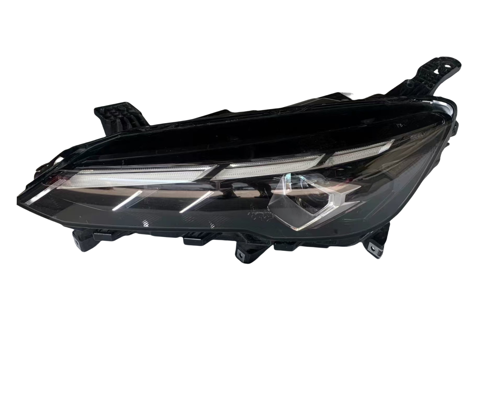 Geely Coolray Auto Parts - High-Quality Replacement Components