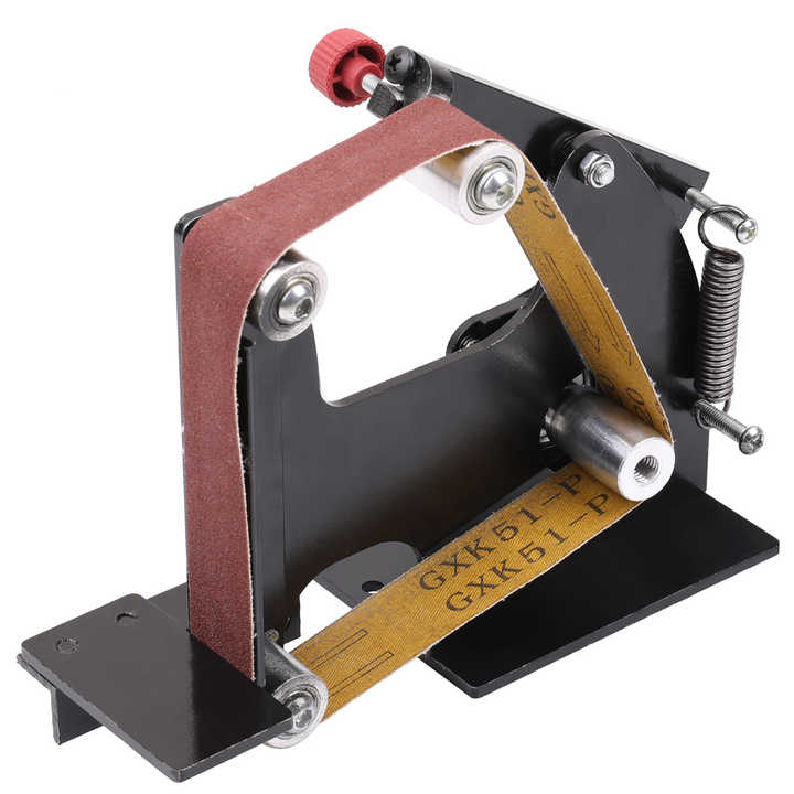 115mm M14 Multifunctional Iron Sander - Grinding & Polishing