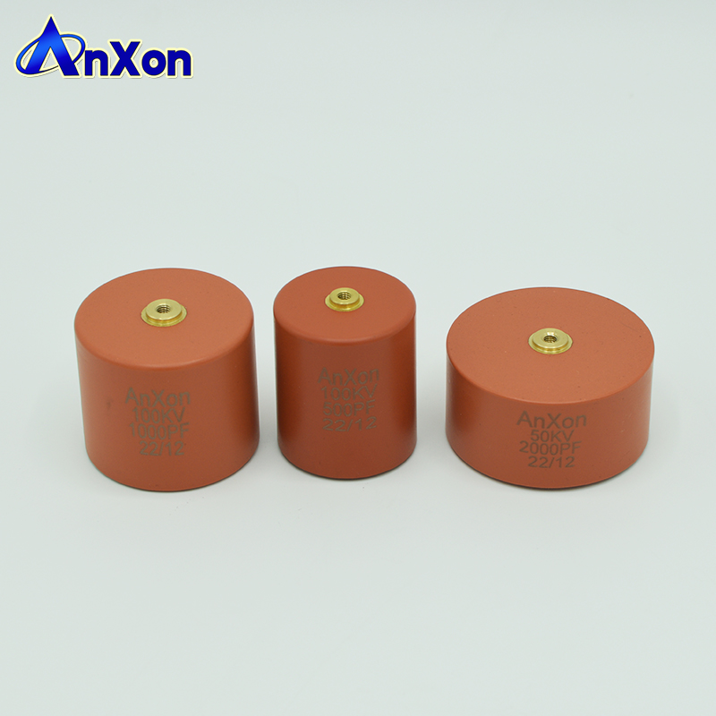 Cixi Anxon Electronic Co., Ltd. - Capacitor, High Voltage Capacitor