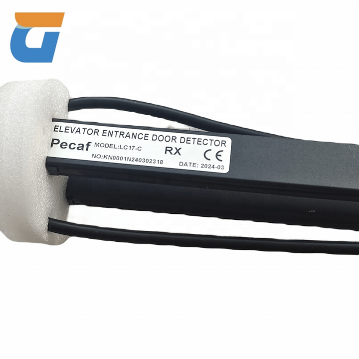 BrandNew PECAF-LC17-C Light Curtain Sensor for Elevators - Modern ...