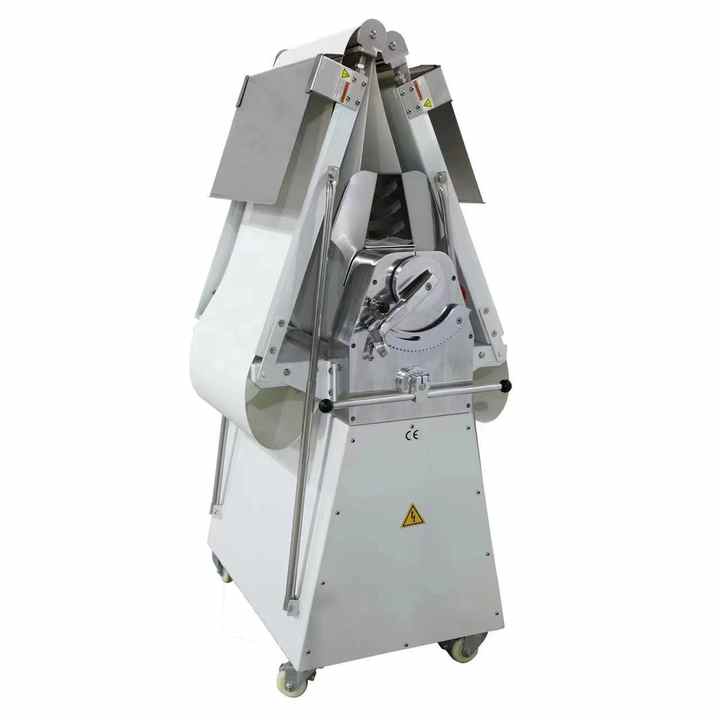 Dough Sheeter Commercial Table Top and Vertical Pastry Dough Sheeter ...