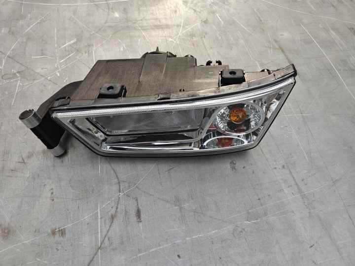 SINOTRUK SITRAK C7h Howo SITRAK C7H LED Front Fog Light 812w25320-6002 ...