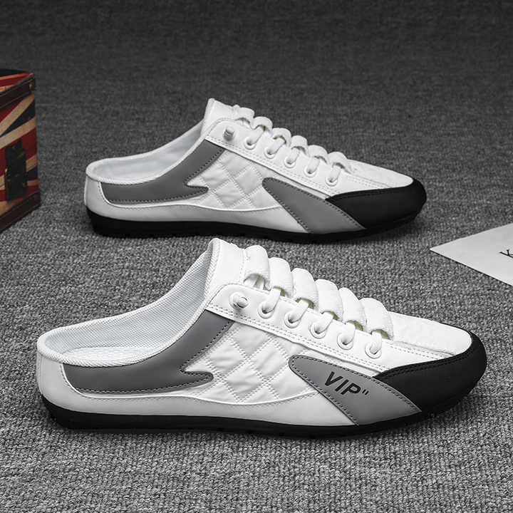 Nouveaux produits d'usine chinois chaussures confortables et ...