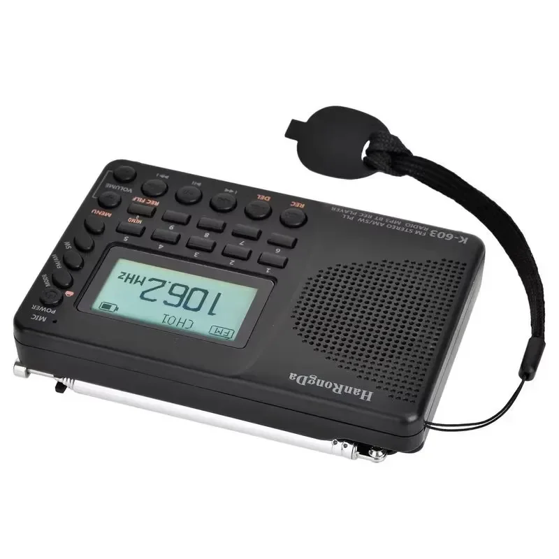 How to Choose the Best Pocket Radio: A Complete Buying Guide