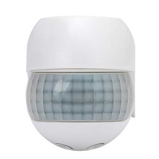 Outdoor PIR Motion Sensor Switch with Infrared Amplifier