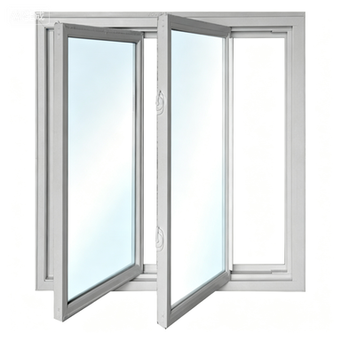 Aluminum Sliding Window Design Double Glazed Sliding Windows Casement ...
