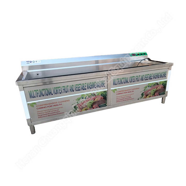 Ozone Bubble fruits vegetables Fruit And Vegetable Washing Machine| Alibaba.com