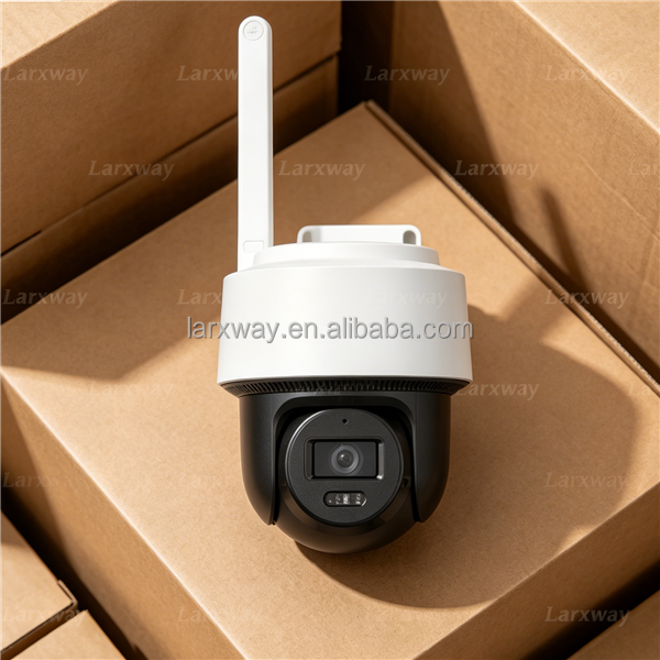 HIK DS-2DE2C400MWG-4G 4MP CMOS Sensor IP66 Outdoor PTZ Camera Night ...